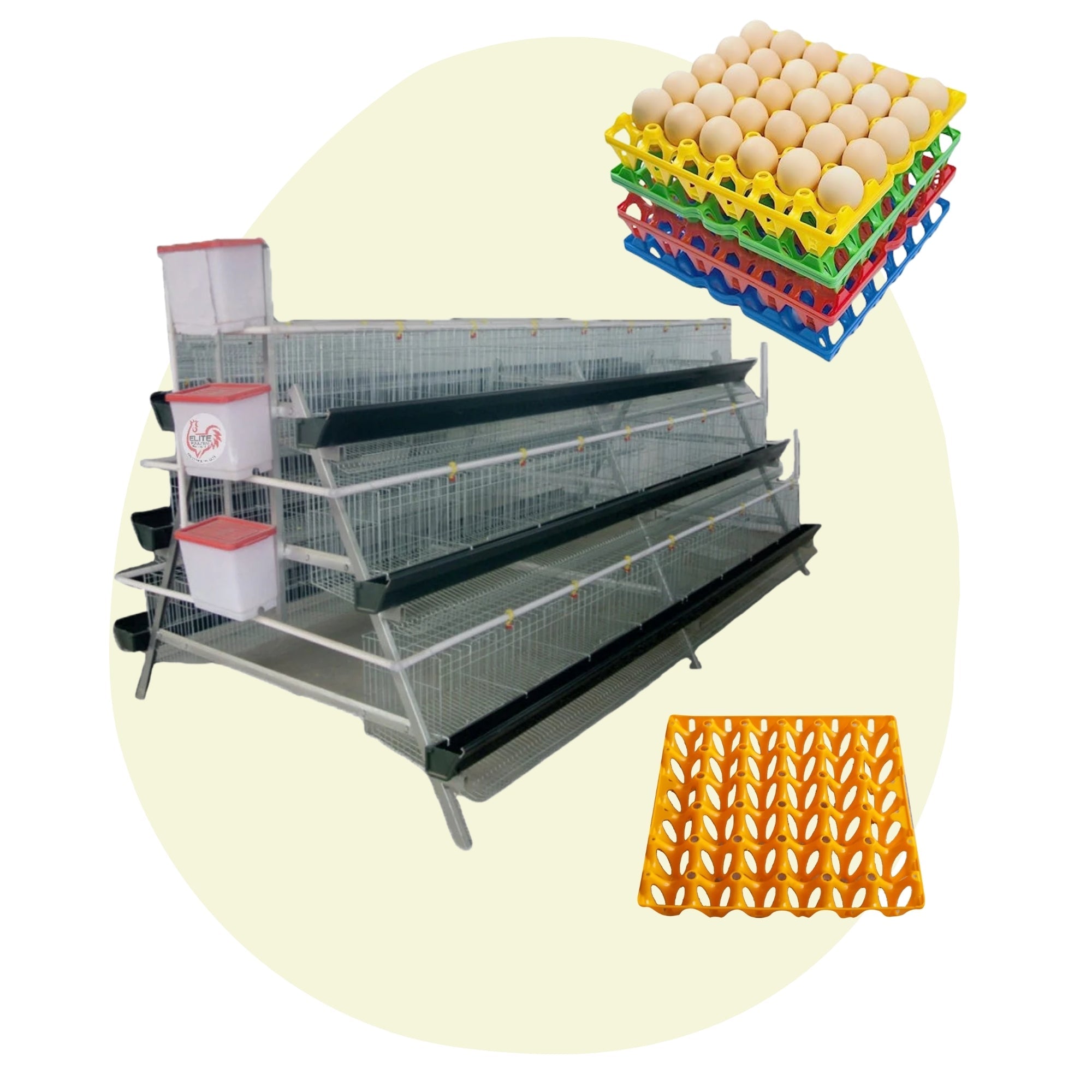 SureProcess™ Poultry Processing Equipment by Surehatch – Surehatch ...