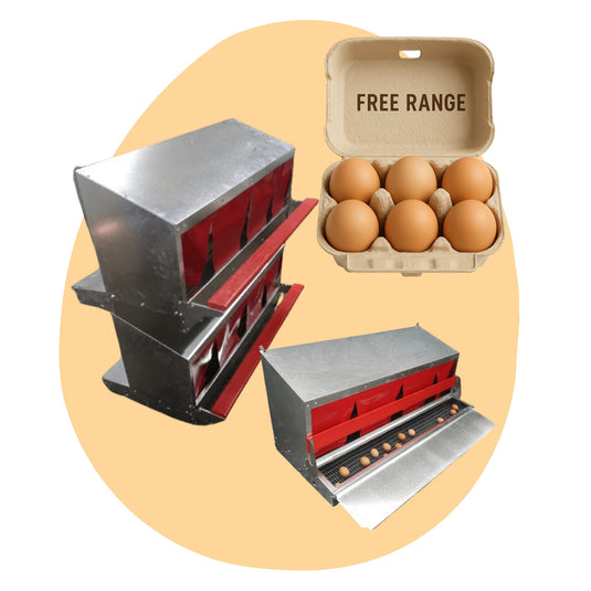 SureGrow™ - Poultry Brooders & Heaters – Surehatch Poultry Incubators ...