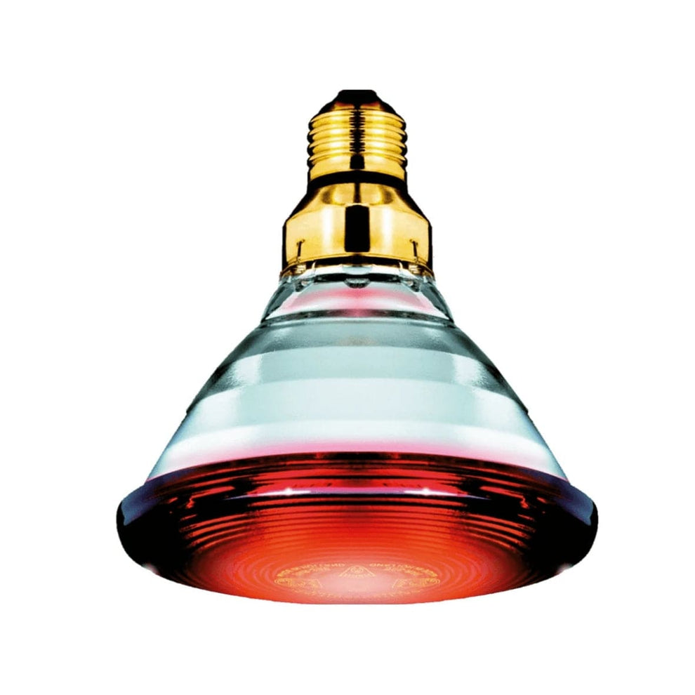 SureGrow™ Infrared Heat Lamp - 250W – Surehatch Poultry Incubators ...