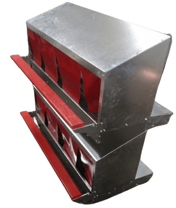 SureNest™ Nest boxes for Free Range Chickens by Surehatch – Surehatch ...