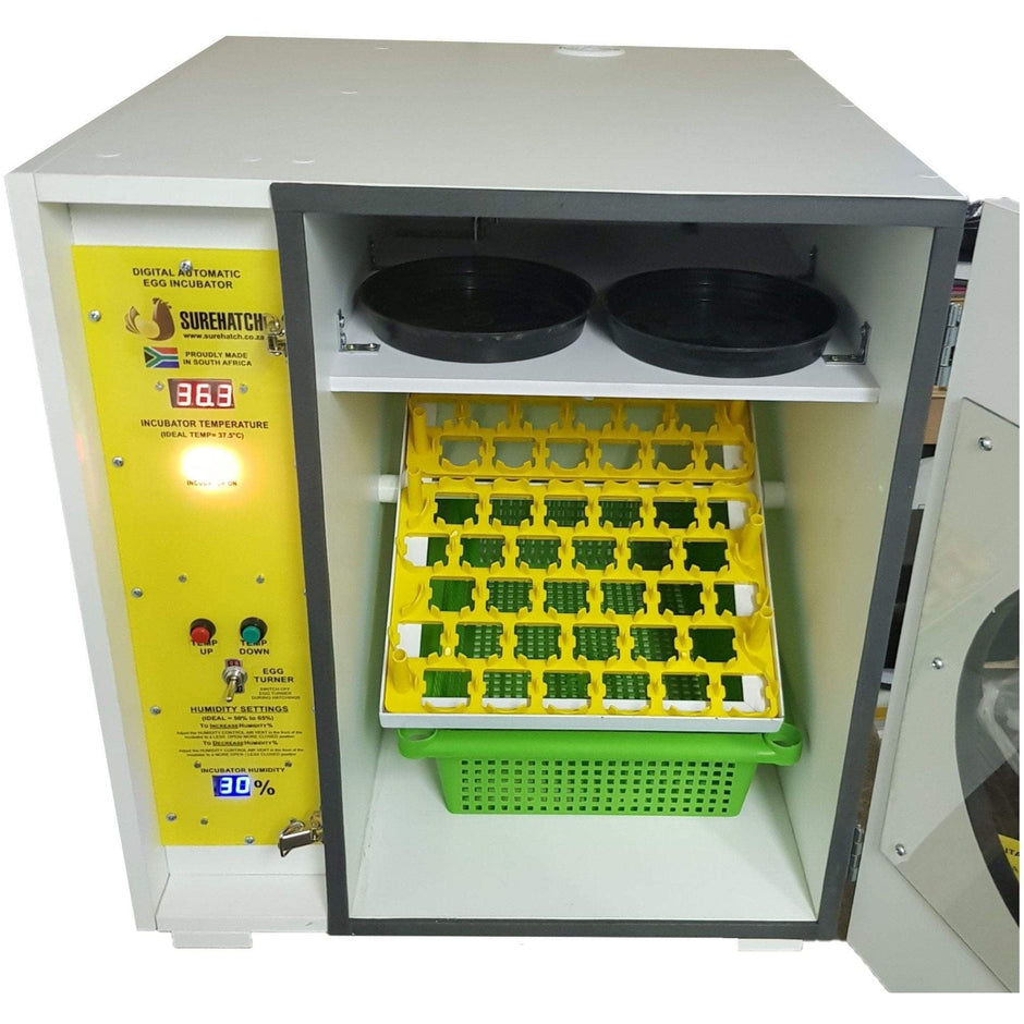 Egg Incubators & Hatchers - Brooders - Laying Cages - Poultry Equipmen ...