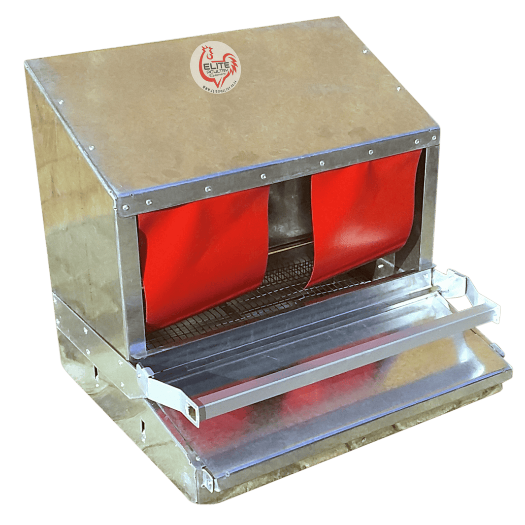 SureNest™ Nest boxes for Free Range Chickens by Surehatch – Surehatch ...