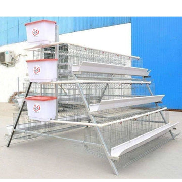 SureLay™ Egg Laying Cages by Surehatch – Surehatch Poultry Incubators ...
