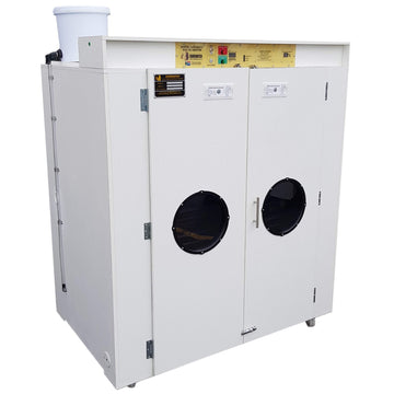 Poultry Egg Incubators - Laying Cages - Egg Graders - Pluckers ...