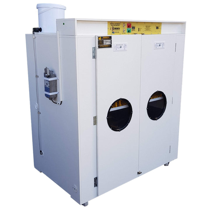 Egg Incubators and Hatchers by Surehatch - The No.1 Incubation Experts ...
